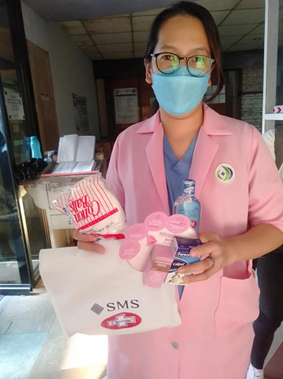 Hospital Services | SMS Philippines